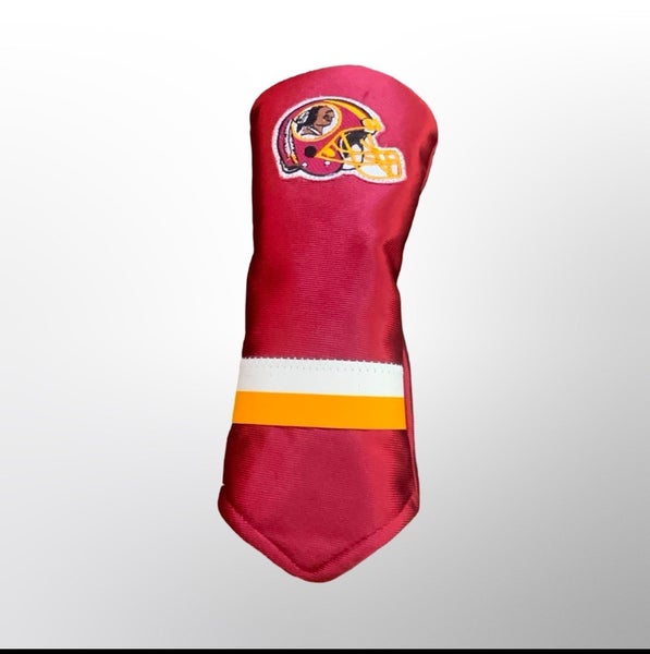 Washington Commanders Golf Headcover | SidelineSwap | Buy and Sell on ...