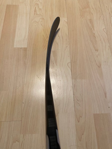 New TIM STUTZLE Pro Stock RibCor Trigger 8 Pro Hockey Stick ...