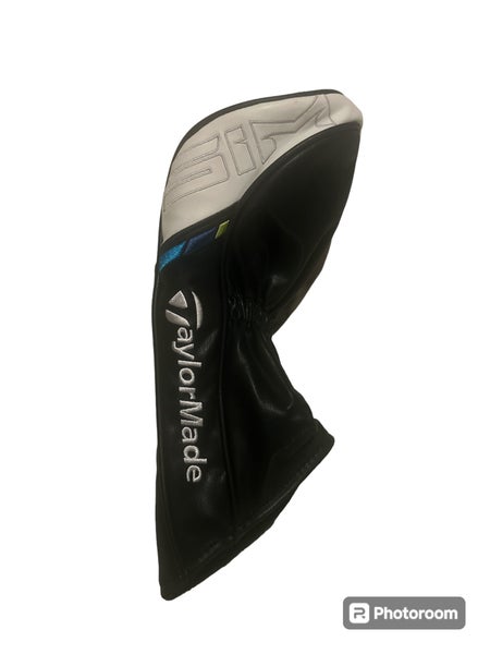 TaylorMade SIM 2 Driver Head Cover | SidelineSwap | Buy and Sell on ...