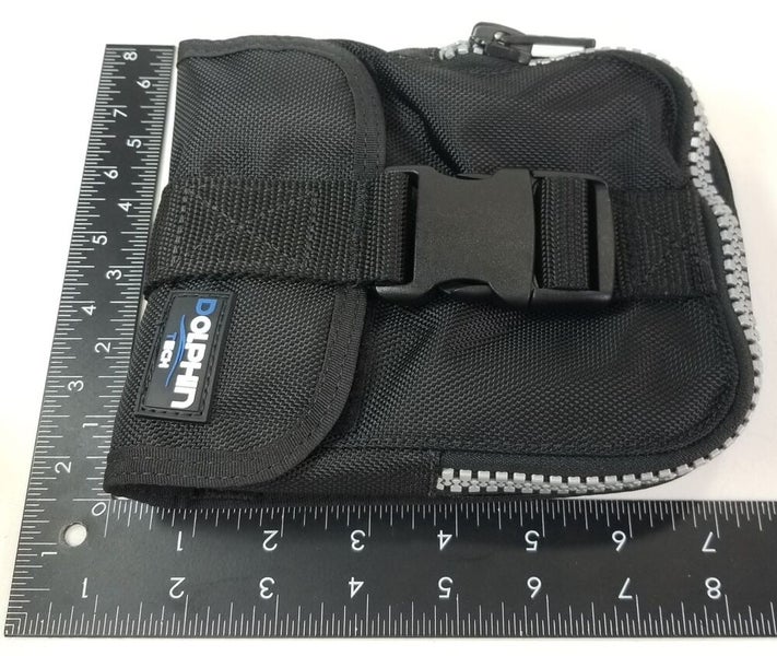 IST JT-WP4 Universal Dual Quick Release Tech BCD Weight Pocket, 8.8lb ...