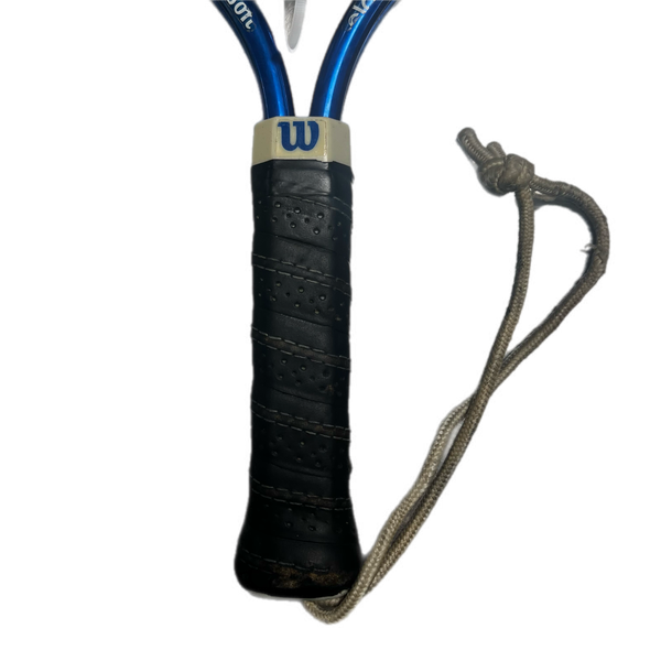 Wilson Used Racquetball Racquet | SidelineSwap | Buy and Sell on ...