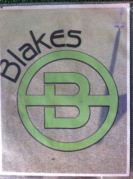 Wilson Dyna Balance 406 Putter 34 Inches | SidelineSwap | Buy and Sell ...