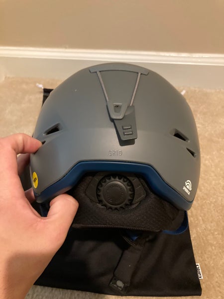 NEW Men's Medium Giro GRID SPHERICAL MIPS Helmet | SidelineSwap | Buy ...