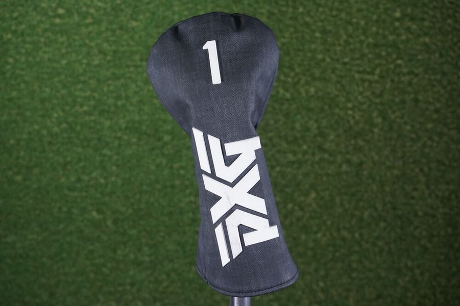 PXG QUICKSTICK CART MAGNET 1 DRIVER HEADCOVER ~ L@@K!! | SidelineSwap ...
