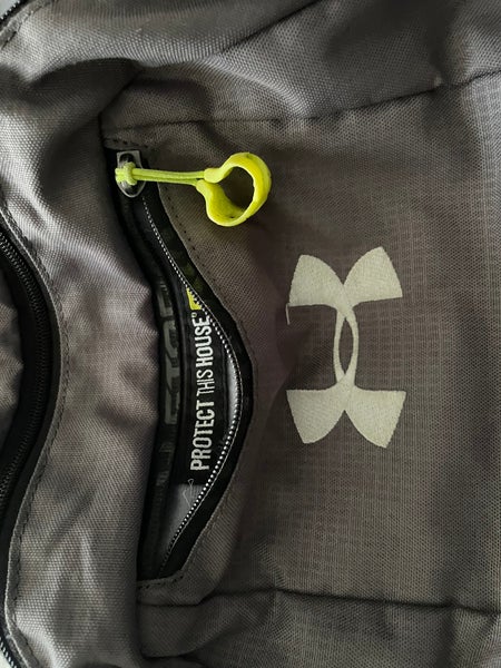 USF Bulls Under Armour backpack | SidelineSwap | Buy and Sell on ...