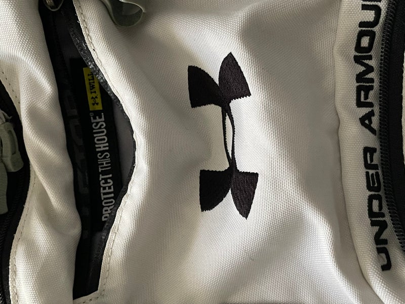 USF Bulls Under Armour backpack | SidelineSwap | Buy and Sell on ...