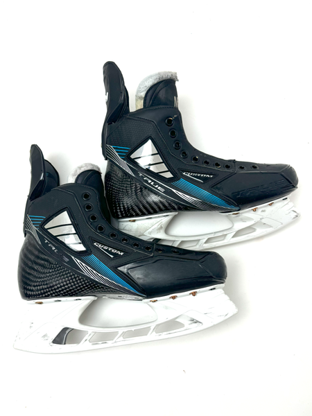 True Pro Custom Skates Size 9.5 D | SidelineSwap | Buy and Sell on ...