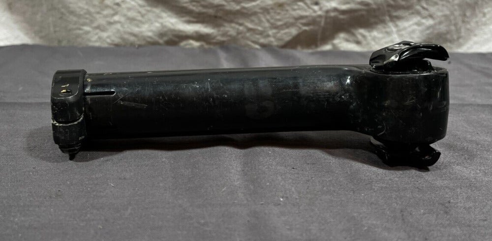 Trek Emonda 28.6mm (Internal) x 175mm Black Carbon Seat Mast Cap ...