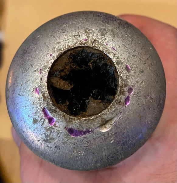 Corked Home Run Derby Wilson 30 oz 34" Optima Gold Bat - | SidelineSwap ...