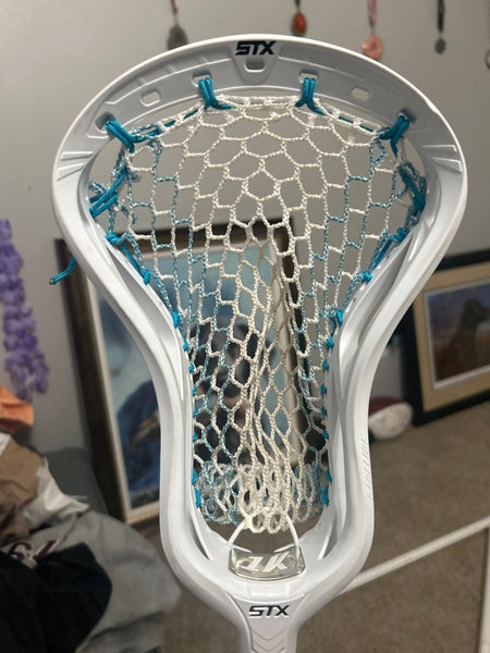 New Strung Stallion 1K Head | SidelineSwap | Buy and Sell on SidelineSwap