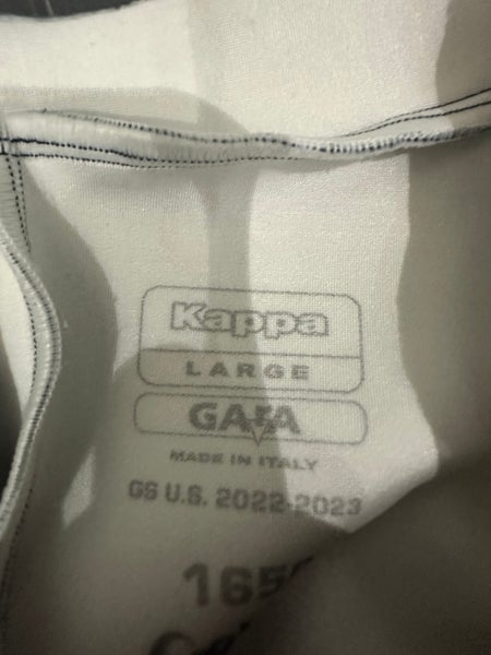 Large Kappa US Ski Team World Cup Gs Race Suit, Kappa, Race Suit ...