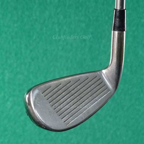 Lady Tour Edge Bazooka JMAX Ironwood Single 6 Iron Adams 55g Graphite ...