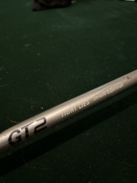 Adams Golf GT2 Tight Lies 3 Wood Senior Graphite Shaft | SidelineSwap ...