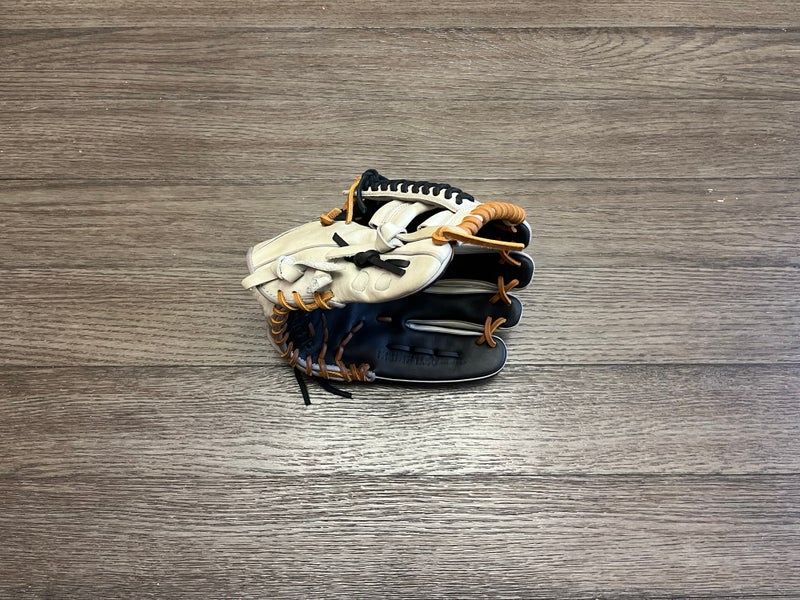 Warstic IK3 11.5" Single Post Web | SidelineSwap | Buy and Sell on ...