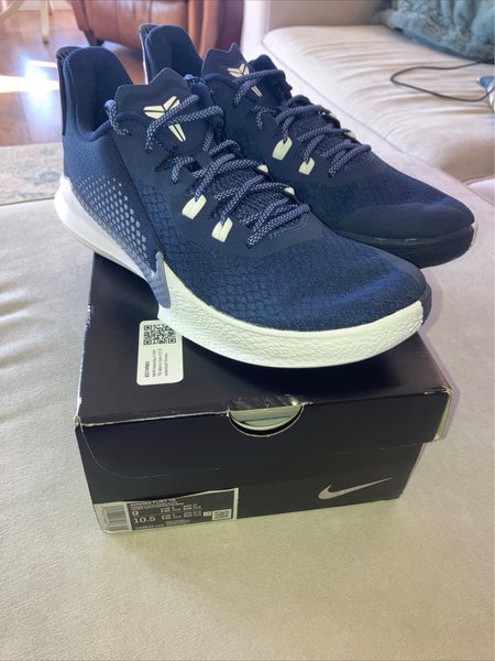 Brand new - Nike Kobe mamba fury “midnight navy” | SidelineSwap | Buy ...