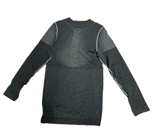Bauer Elite Seamless Base Layer Senior Shirt L/XL Pro Stock (13014 ...