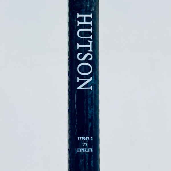 New Lane Hutson TEAM USA Bauer Vapor Hyperlite Hockey Stick-LH-77 Flex ...