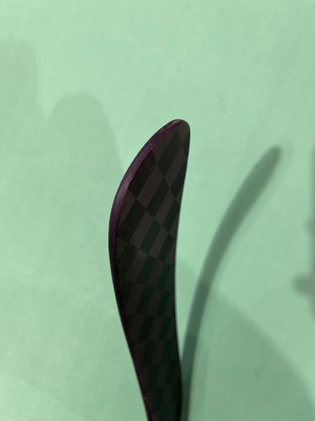 New Intermediate CCM Jetspeed FT+ Hockey Stick Left Hand P29 Pro Stock ...