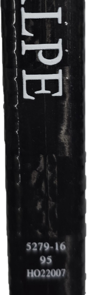 Bauer AG5NT RH Pro Stock Custom Hockey Stick Grip 95 Flex Hossa Pro ...