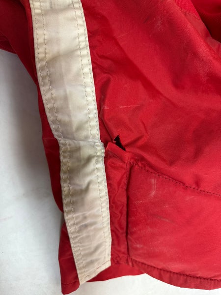 Detroit Red Wings CCM Pro Stock Hockey Shells | SidelineSwap | Buy and ...