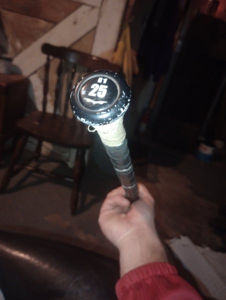 New Monsta Bat "KOD" 25 oz | SidelineSwap | Buy and Sell on SidelineSwap