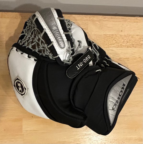 Used Koho 590 Series Intermediate Full Set | SidelineSwap | Buy and ...