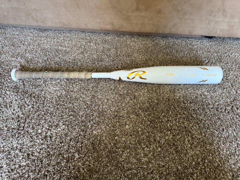 30/25 (-5) Rawlings Icon USSSA | SidelineSwap | Buy and Sell on ...