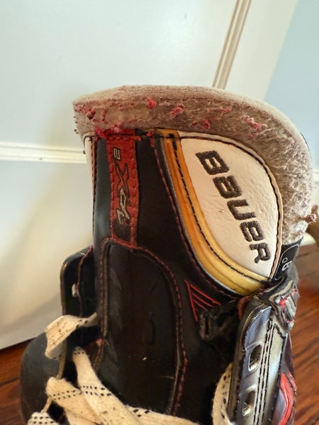 Bauer Vapor APX 2 Roller Hockey Skates - Size 9D | SidelineSwap | Buy ...