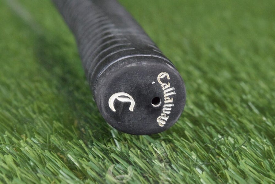 CALLAWAY GOLF LITTLE BERTHA 28 JR. MALLET PUTTER ORIGINAL GRIP ~ L@@K ...