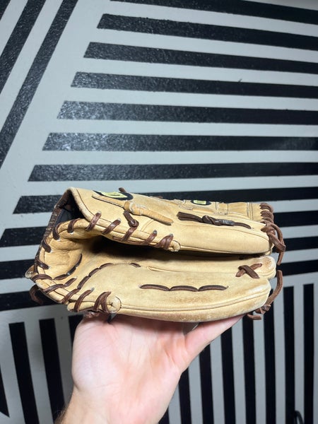 Wilson a2k ASO 12” baseball glove | SidelineSwap | Buy and Sell on ...