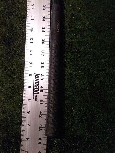 Warrior Custom Golf 21* 5 Wood Harrison Long Drive Graphite Shaft ...