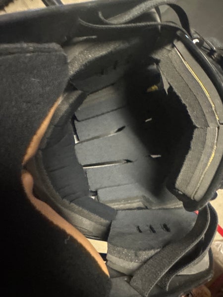 Brand New Force 3 Catcher's helmet | SidelineSwap | Buy and Sell on ...