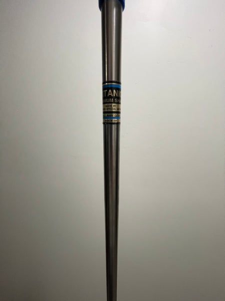 Callaway Big Bertha S2H2 Driver 11 Degree Wood Driver Titanic Titanium ...