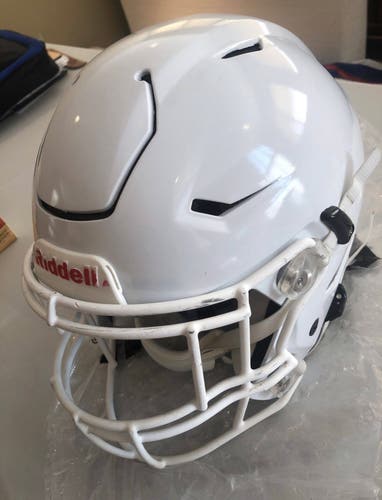 Riddell SpeedFlex Football Helmets | Used and Closeout