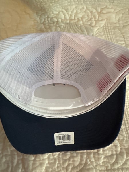 Blue New Large/Extra Large STX Hat | SidelineSwap | Buy and Sell on ...