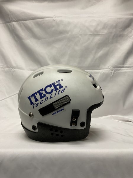New Vintage Small Itech Helmet | SidelineSwap | Buy and Sell on ...