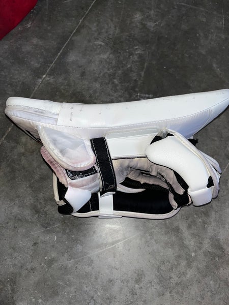 PRICE IS FLEXIBLE Purple Is Padskinz 32” True 9X3 Pads And Blocker ...