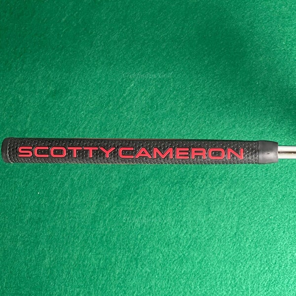 Scotty Cameron 2017 Futura 5MB 34" SB "Muscle Back" Putter Golf Club ...