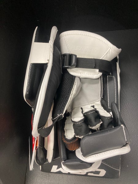 CCM Axis XF Pro goalie full set | SidelineSwap | Buy and Sell on ...