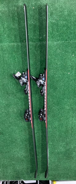 New K2 Disruption Ti 2 177 cm All Mountain Skis | SidelineSwap | Buy and Sell on SidelineSwap
