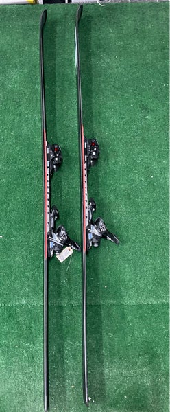New K2 Disruption Ti 2 187 cm All Mountain Skis | SidelineSwap | Buy and Sell on SidelineSwap