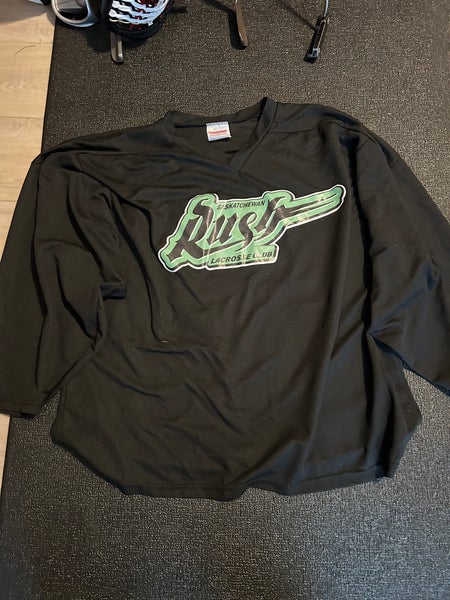 Sask Rush Bundle | SidelineSwap | Buy and Sell on SidelineSwap