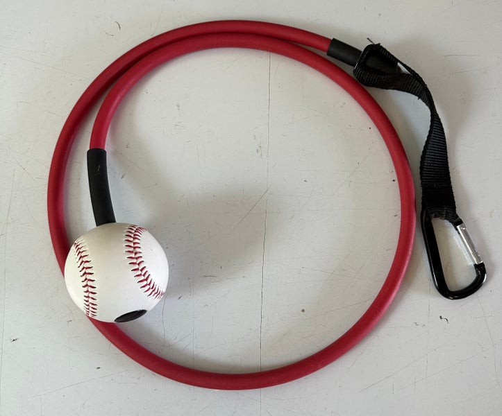 Rawlings Resistance Band Baseball Trainer | SidelineSwap | Buy and Sell ...