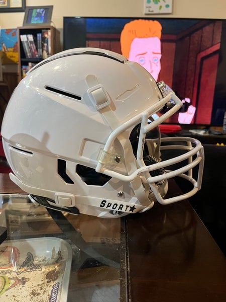 Size Medium Shutte Helmet | SidelineSwap | Buy and Sell on SidelineSwap