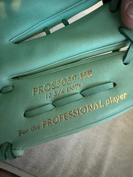 Rawlings Pro Preferred Harrison Bader Model | SidelineSwap | Buy and ...