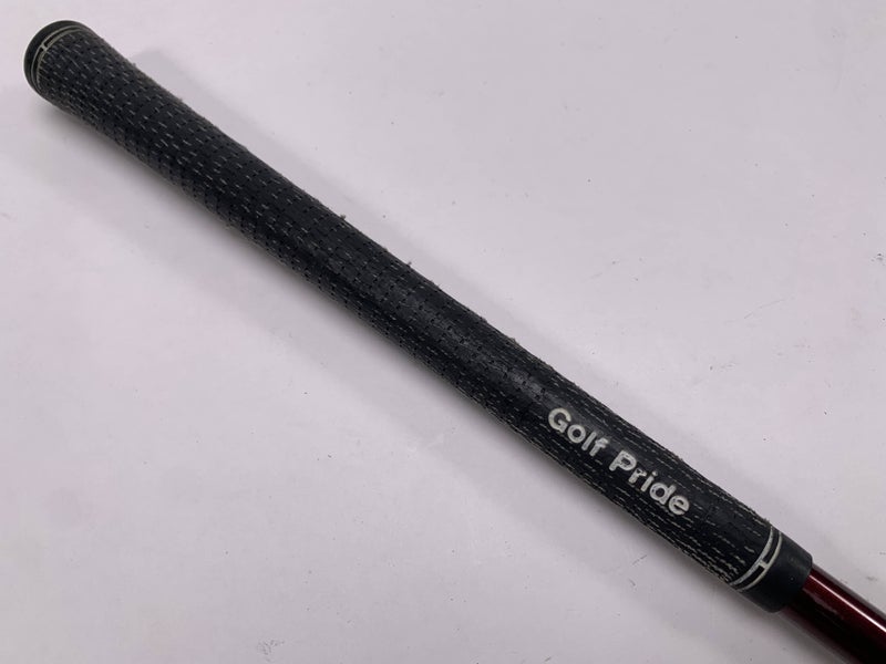 Adams Tight Lies GT 363 Driver 10* Grafalloy ProLite 35s Stiff Graphite ...