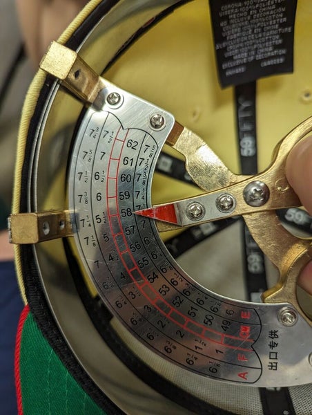 NWS Milwaukee Brewers Soft Yellow New Era 59fifty 7 1/4 MLB ...