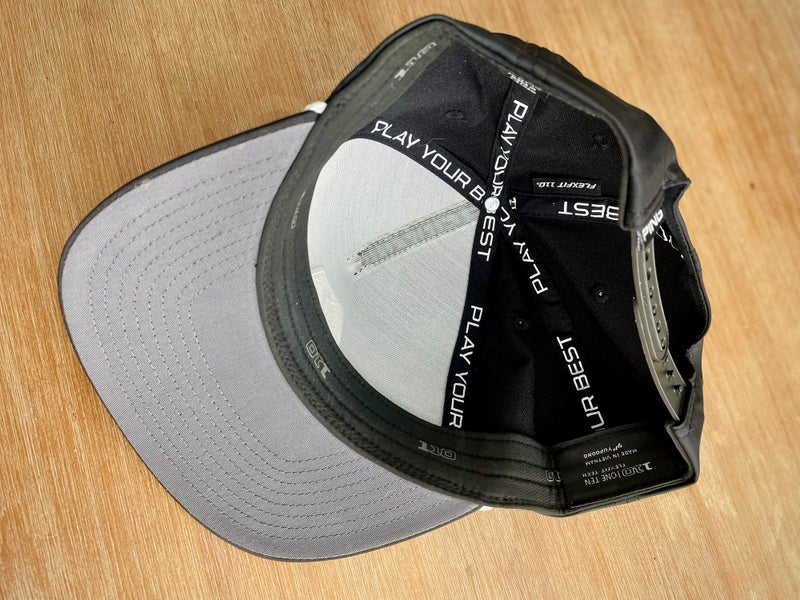 PING Putterboy Rope Hat | SidelineSwap | Buy and Sell on SidelineSwap