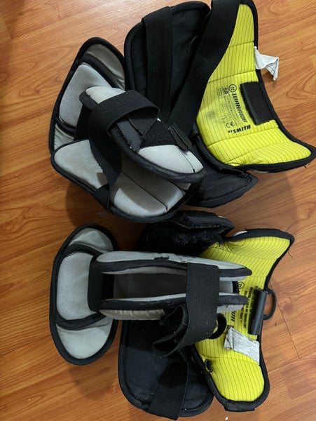 RX3 Pro knee guards | SidelineSwap | Buy and Sell on SidelineSwap