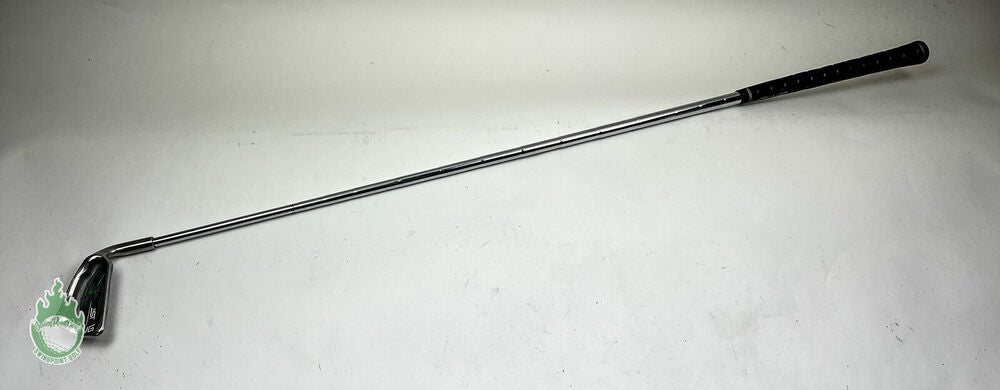 Used RH Ping Karsten Green Dot Ping ISI K 5 Iron Stiff Flex Steel Golf ...